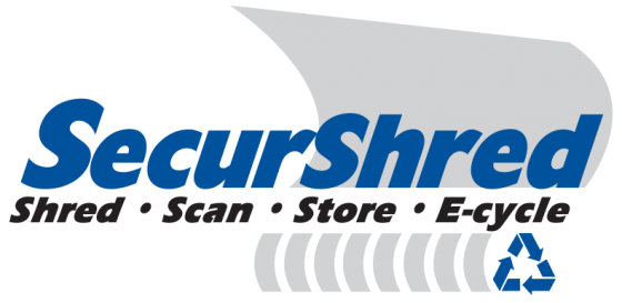 E-cycle & Shred Events - SecurShred